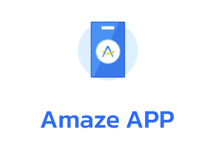 FAQ - Amaze