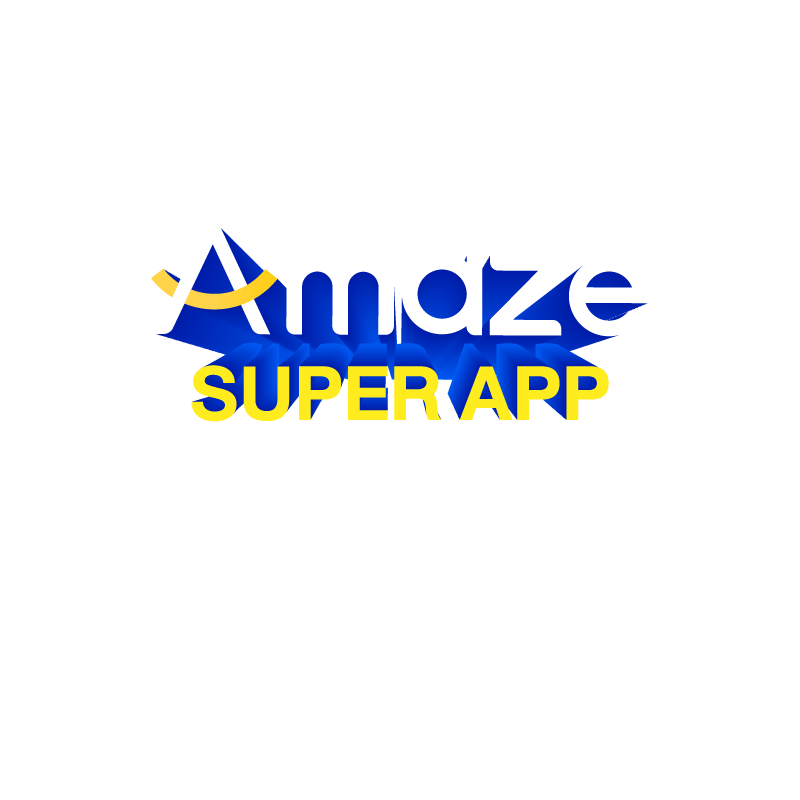 Home - Amaze